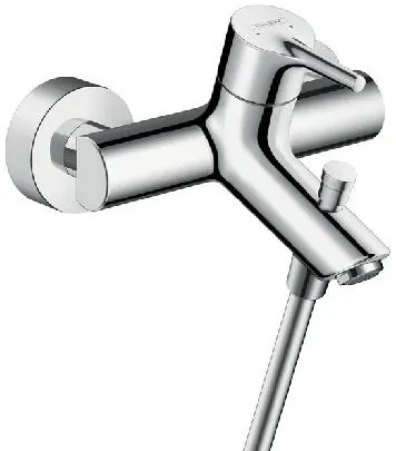 Hansgrohe Talis S - Vanová baterie, chrom 72400000