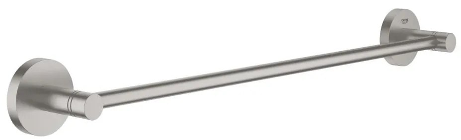 GROHE 41197DC0 - Držák na osušky START 504 mm nerez