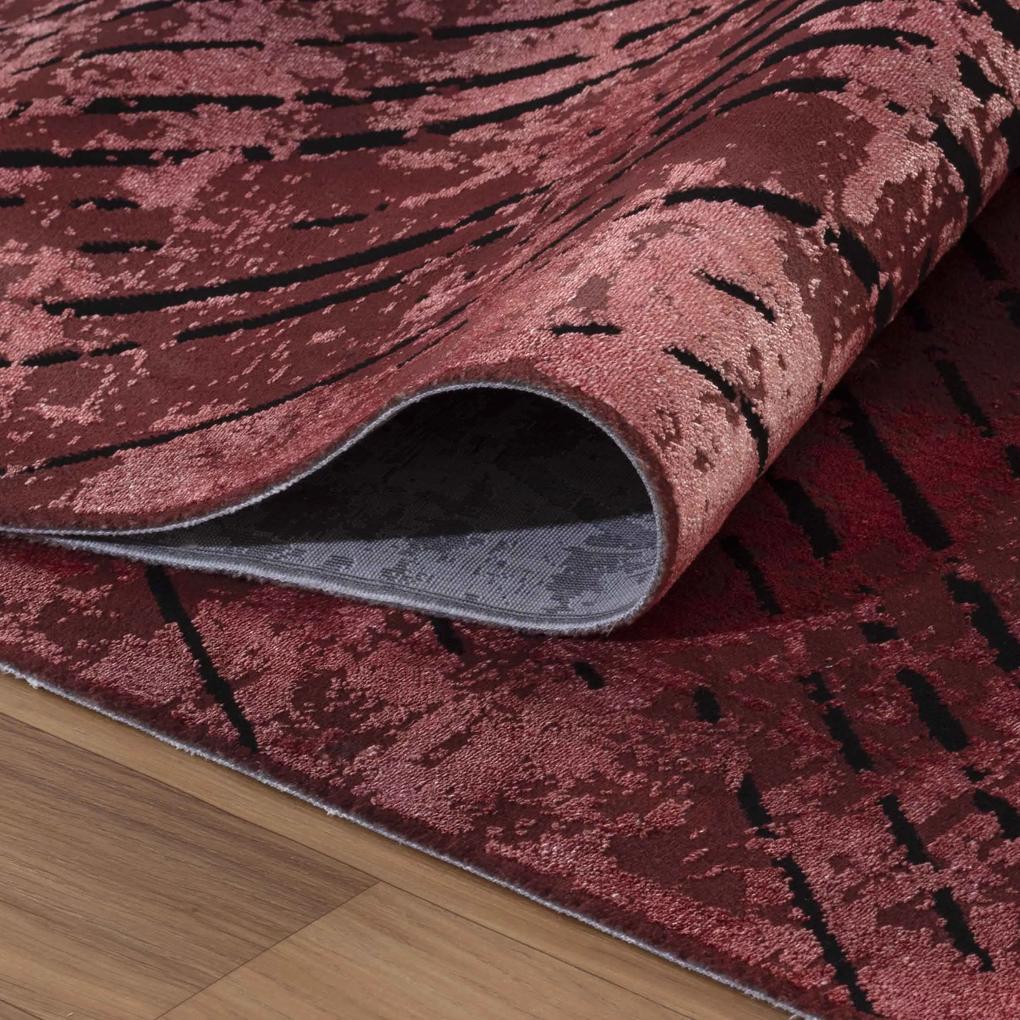 Ayyildiz Kusový koberec ELITE 8801, Červená Rozměr koberce: 240 x 340 cm