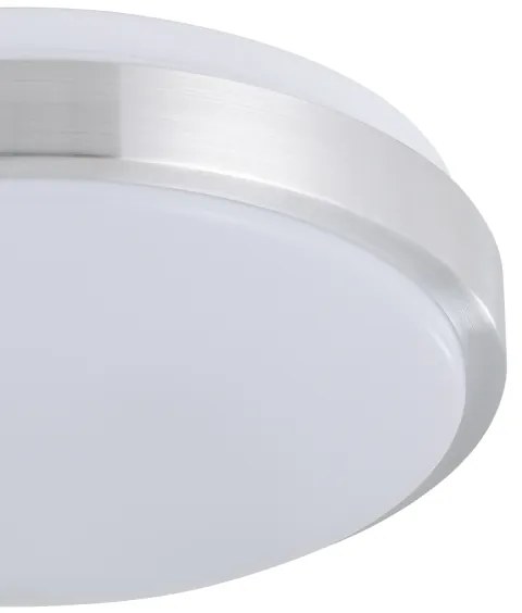 Eglo 96032 - LED stropní svítidlo COMPETA 1 LED/18W/230V