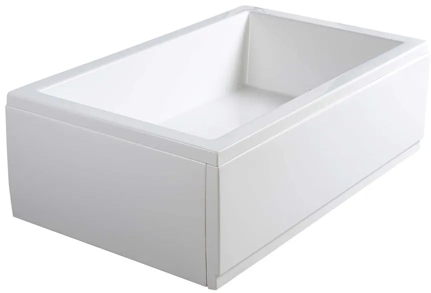 Polysan Polysan, DEEP PLAIN NIKA panel 130x36cm, 72956