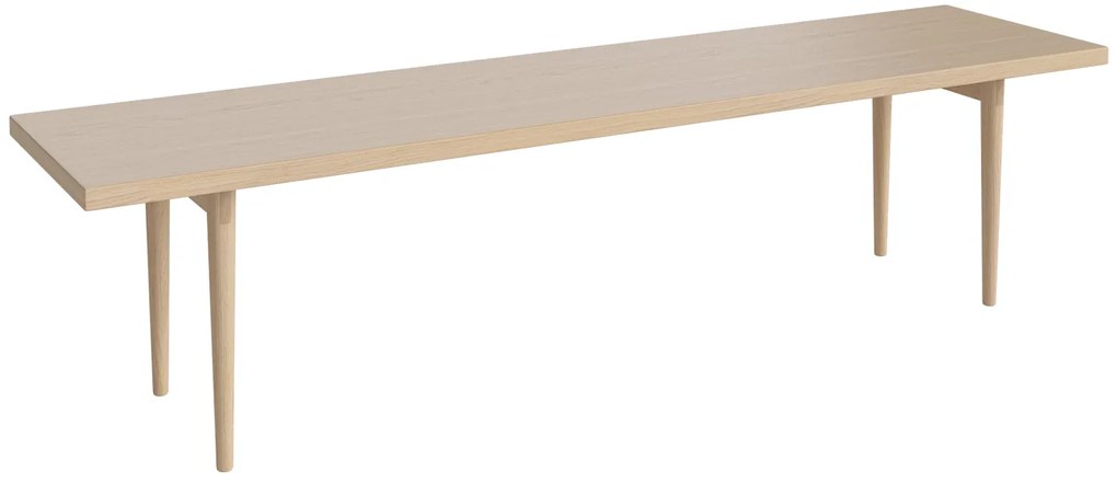 Bolia designové lavice Berlin Bench (délka 168 cm)