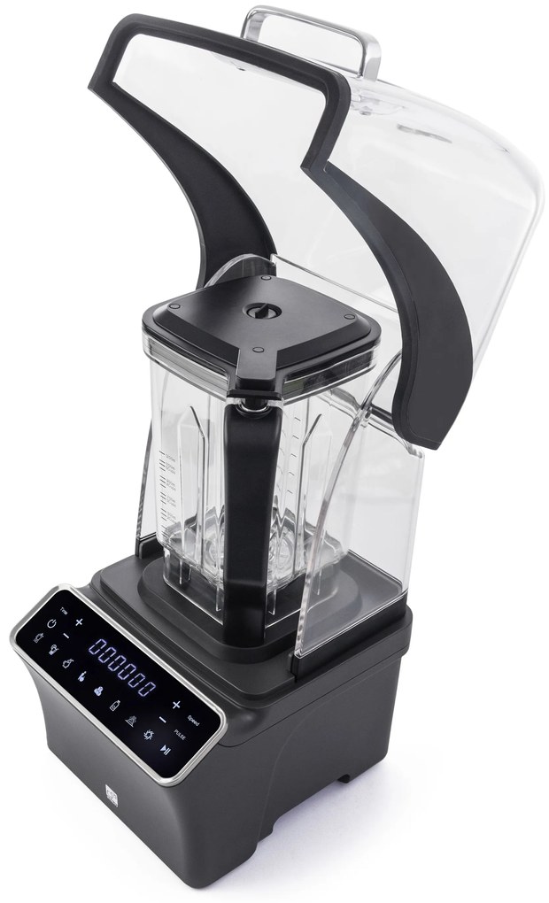 Blender G21 Ultimate Graphite Black