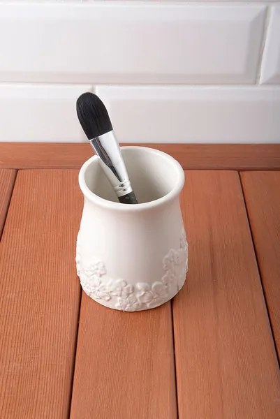 Sapho ROMANTIC sklenka keramická 90942