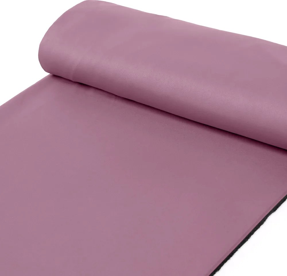 Biante Zatemňovací závěs Blackout BKU-103 Lila - šířka 140 cm 140x210 cm