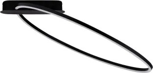 Stropní LED svítidlo NOVA LUCE KIKLOS 30W 3000K 9248174 stmívatelné Triac