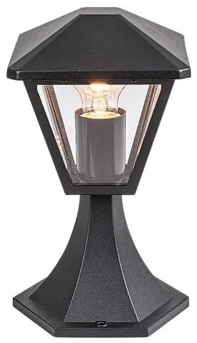 Rabalux 7148 - Venkovní lampa PARAVENTO 1xE27/40W/230V IP44