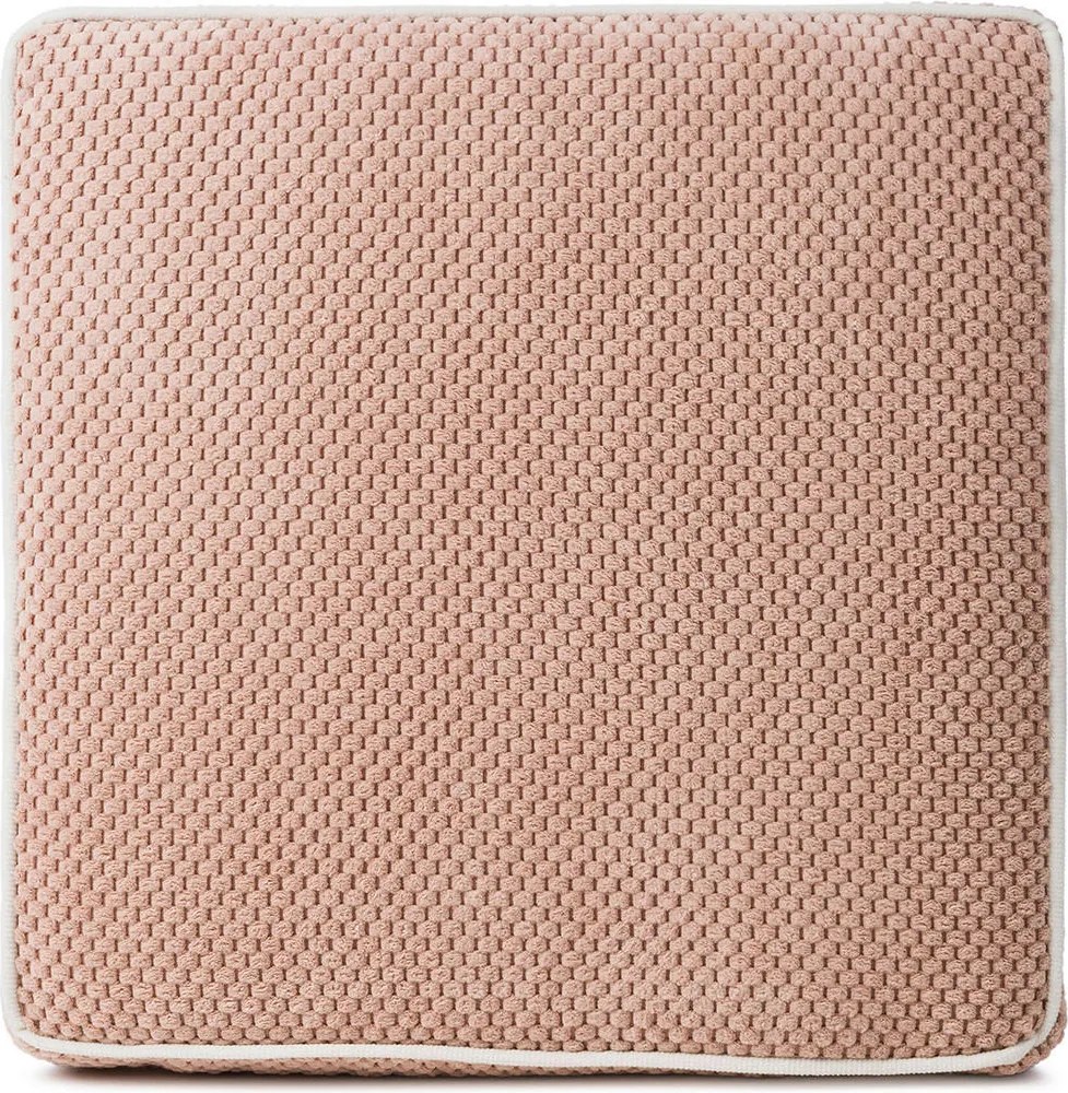 XXXLutz PODSEDÁK, 40/40/6 cm Novel - Polstry na židle - 004118056302