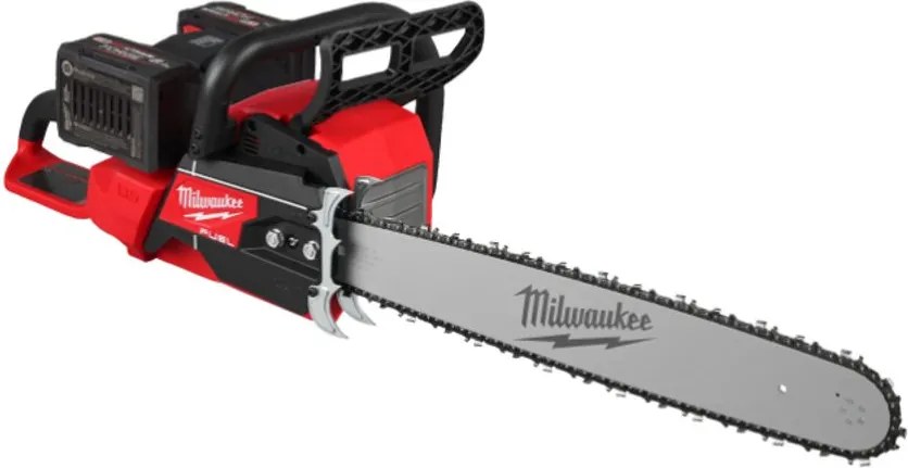 Aku řetězová pila Milwaukee M18 F2CHS50-802 4933480121