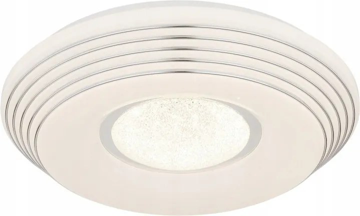 stropní svítidlo Led 24W Cct Pillo 41293-24 Globo