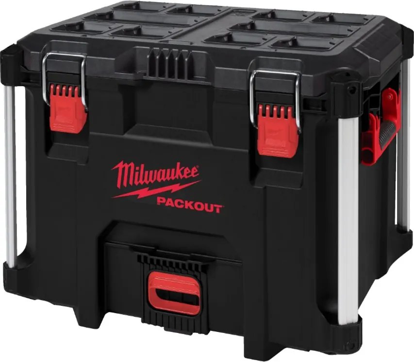 Box na nářadí Milwaukee PACKOUT XL Tool Box 4932478162