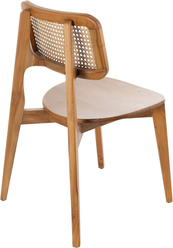 Židle Bryok 47x57x83cm