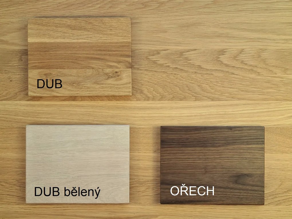 Komoda CREATIV (na výběr více variant)