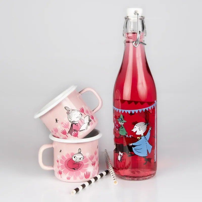 Hrnek Moomin Girls 0,25l