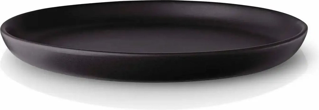 Dezertní talíř Eva Solo NORDIC KITCHEN P.21cm černý