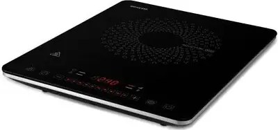 SENCOR SCP 3701BK indukční varič / 2000W