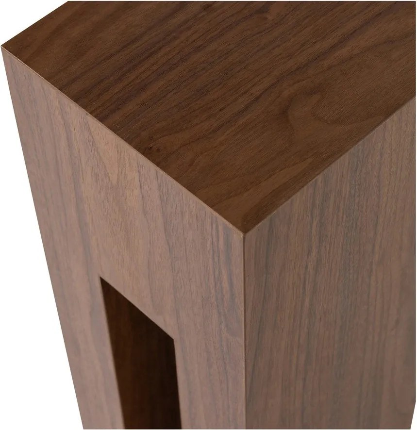 Stojan na květiny ø 24 cm (výška 80 cm) Plantor – WOOOD