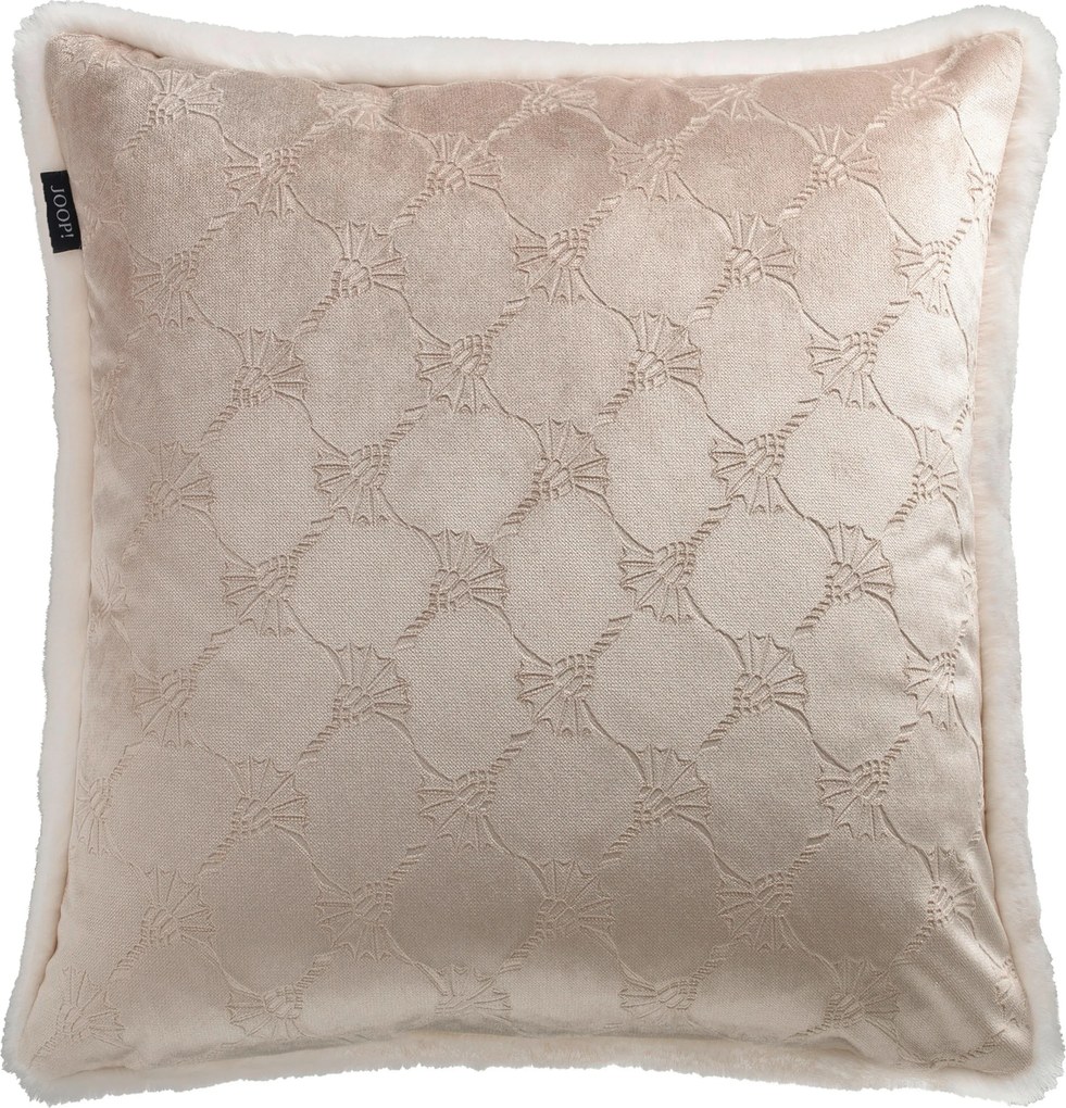 XXXLutz POTAH NA POLŠTÁŘ 45/45 cm Joop! - Potahy na polštáře - 003021089201