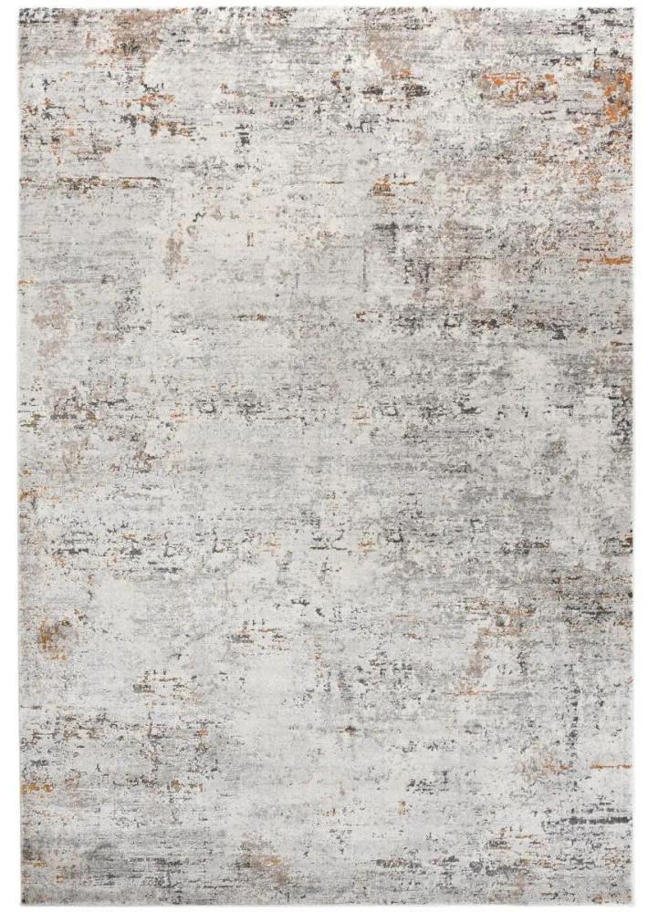 Kusový koberec Bruce světle šedý 120x170cm