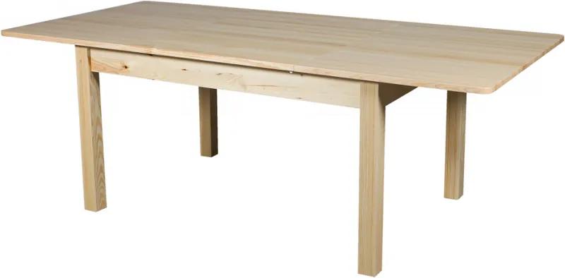 Jídelní stůl Madura Vyberte odstín dřeva: Bělená 21