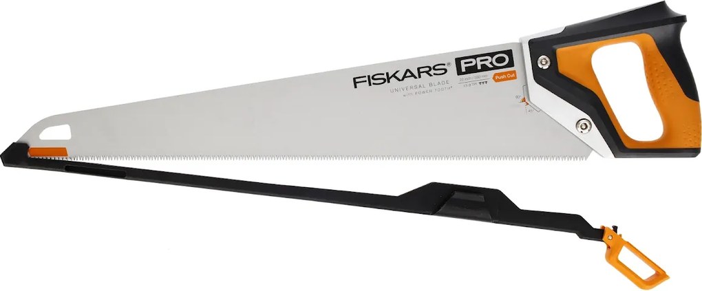 Pilka FISKARS POWERTOOTH stavební 9 zubů 55 cm 1062917 10604