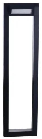 Venkovní designová lampa Frame 70 Black
