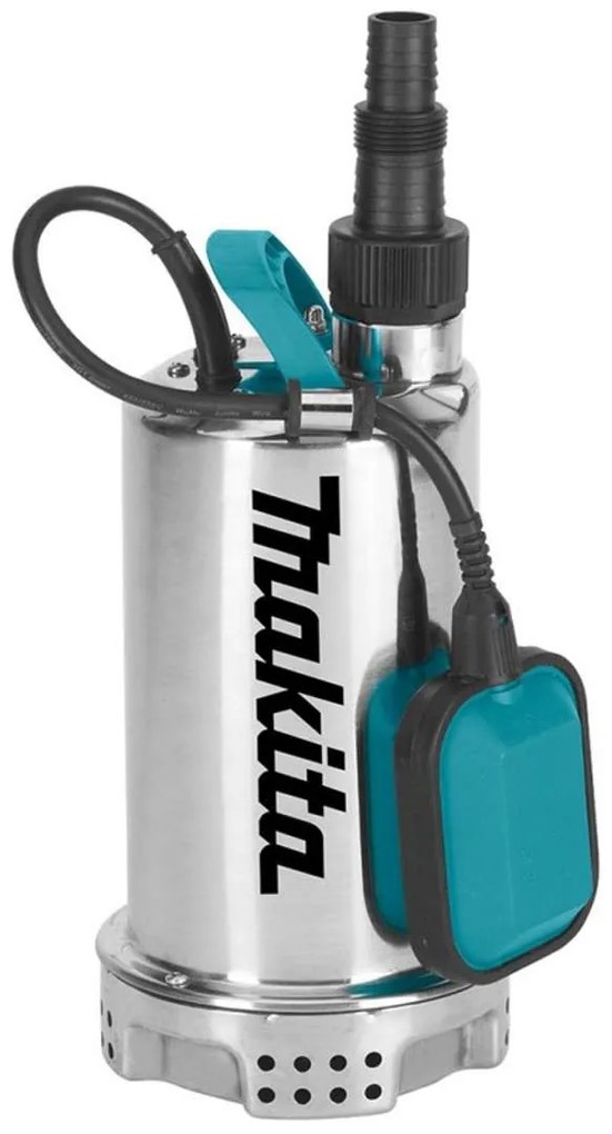 Makita - Kalové čerpadlo 1100 W PF1100