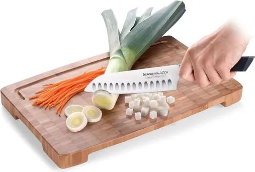 TESCOMA Nůž japonský AZZA SANTOKU 14 cm
