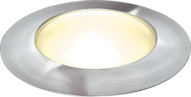 LA 228332 Venkovní svítidlo POWER TRAIL LIGHT teplá bílá 350mA LED 1W IP67 - BIG WHITE (SLV)
