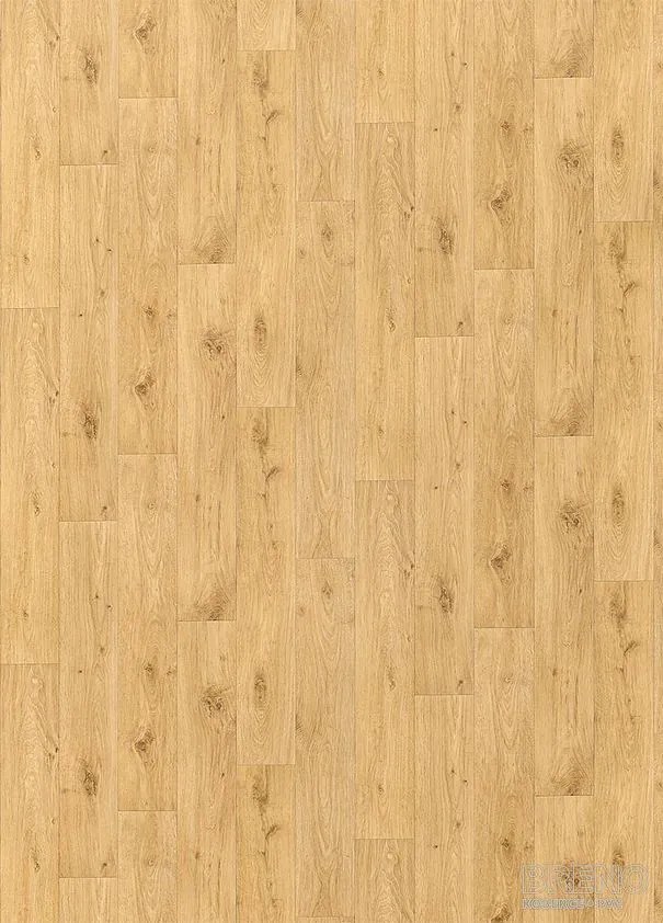 Breno PVC MAXIMA PLUS Ohrid Oak S61 , šíře 400 cm