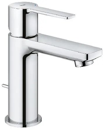 Grohe Lineare - Umyvadlová baterie s výpustí, chrom 32109001