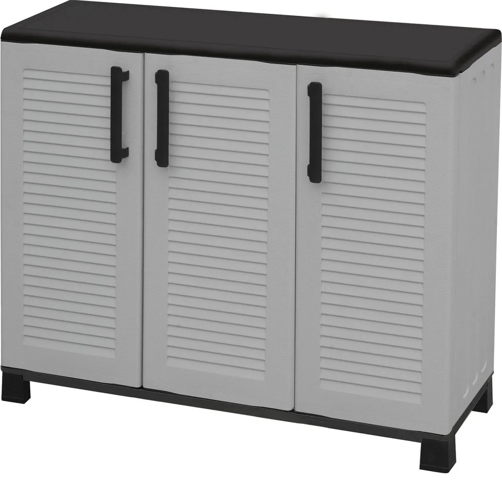 ARTPLAST Family F100-B Skříň nízká, šířka 102cm