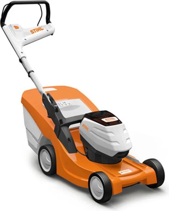 Aku sekačka STIHL RMA 443.2 C