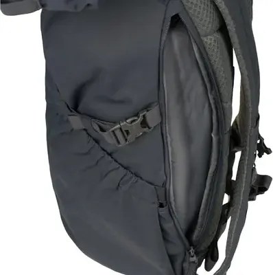 BAAGL Batoh Roll Grey
