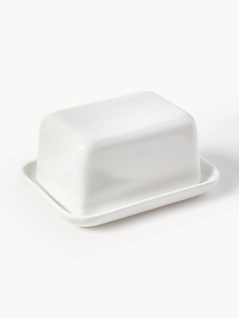 Porcelánová máselnička Nessa