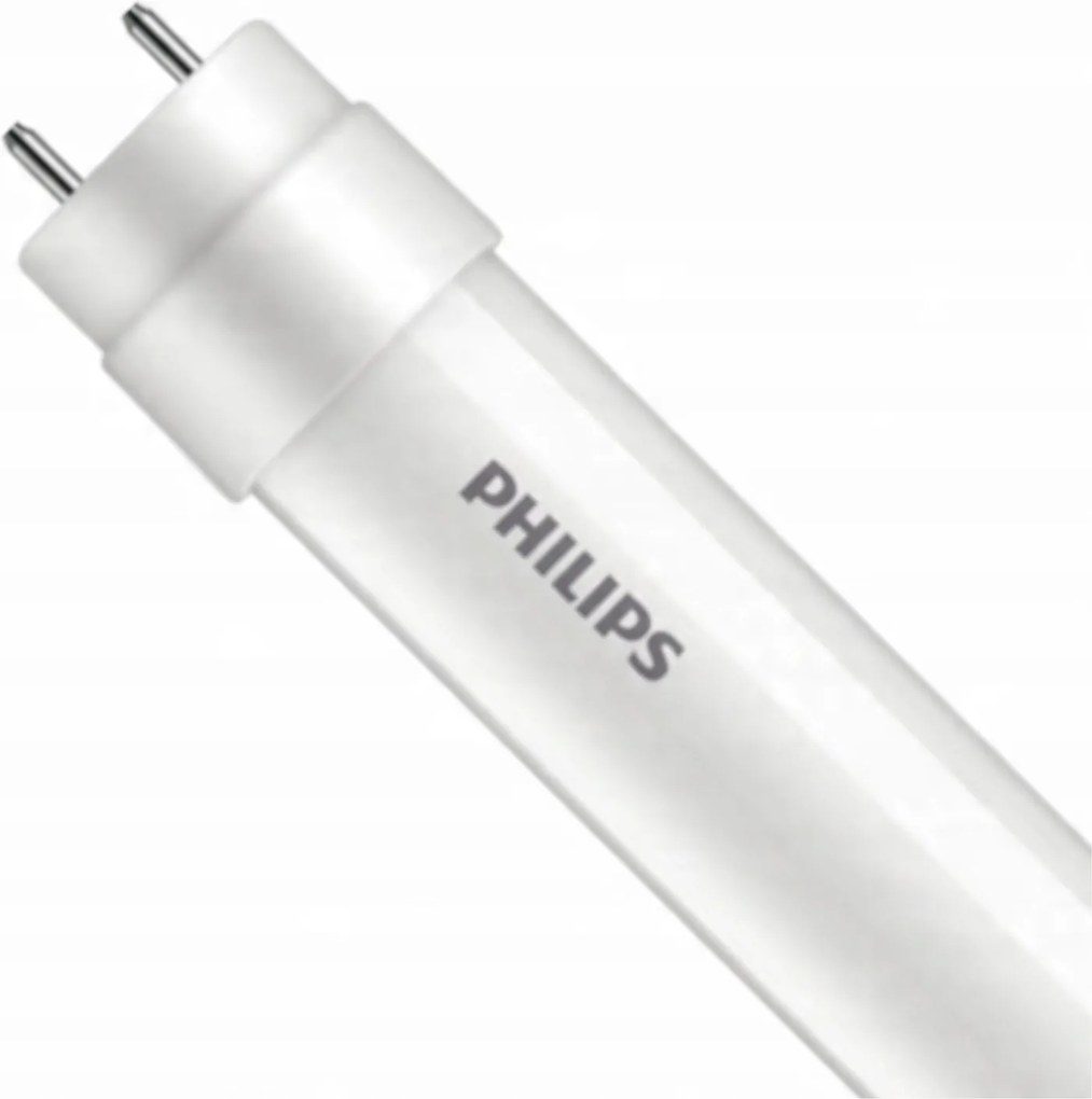 SADA 10x LED trubice 120cm 18W 6500K 1800lm G13 Philips Cold