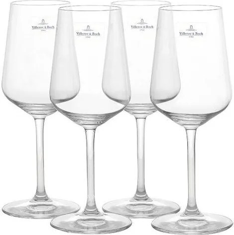 XXXLutz SADA SKLENIC 4 ks Villeroy & Boch - 003407136703