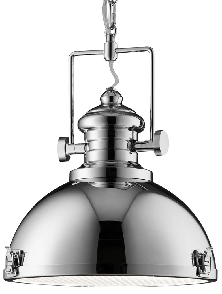 Searchlight 2297CC závěsné industriální svítidlo