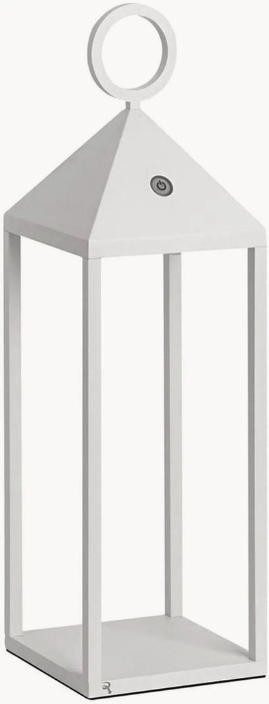 Přenosná stolní LED lampa Pic-Nic
