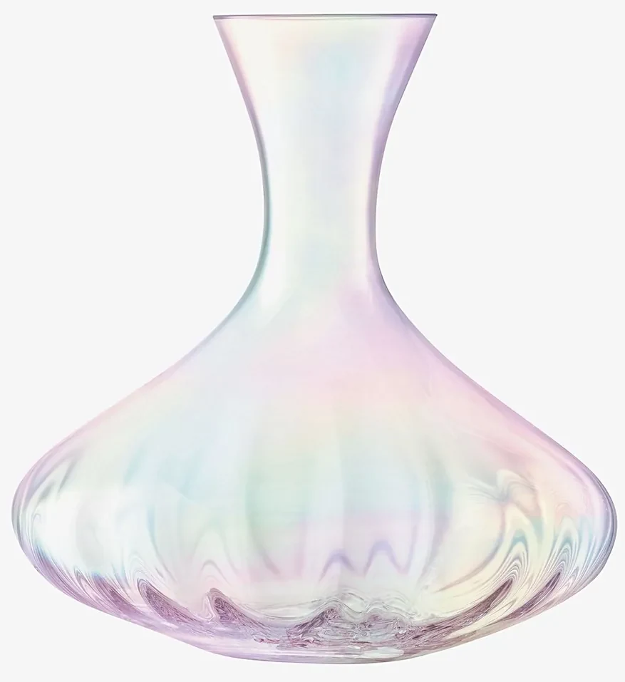 Karafa Pearl, 2.4 L, perleťová - LSA International | BIANO