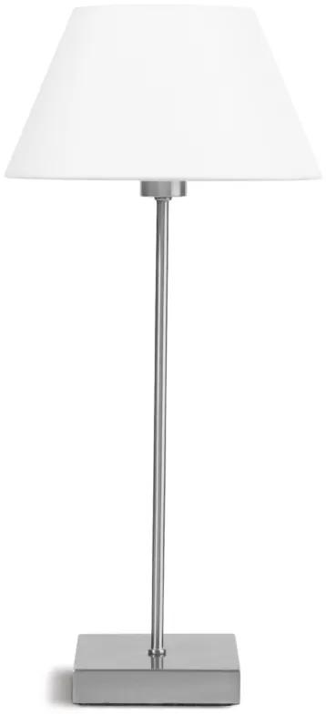 stolní lampa NY45 131323 velikost: M, barva stínidla: linen dark (LD) - 100% len
