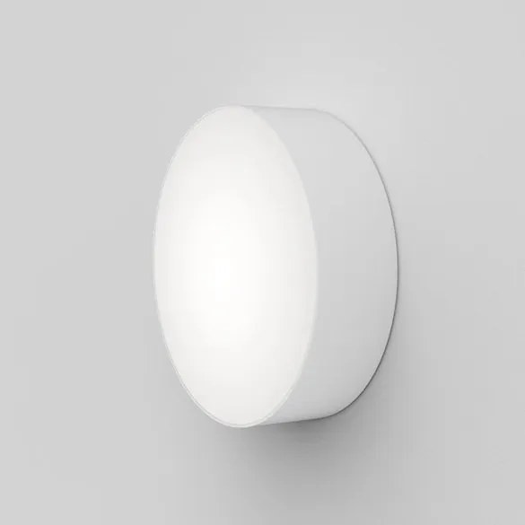 AST 1391003 Nástěnné svítidlo KEA 250 bílá 12,6W LED 3000K 1046lm IP65 (starý kód: AST 8021) - ASTRO Lighting