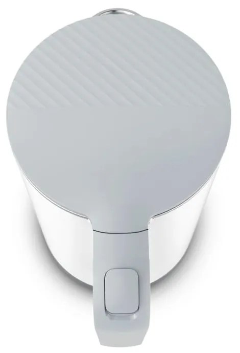 Bílá rychlovarná konvice 1,5 l Sense KO693110 – Tefal