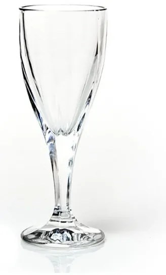 BOHEMIA VICTORIA SKLENICE NA VÍNO 220ML SADA 6KS