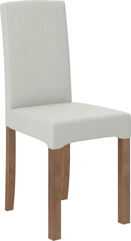 ADRK Furniture Sada stolu s židlemi RODOS 56 SE-ROD 56-L-B115