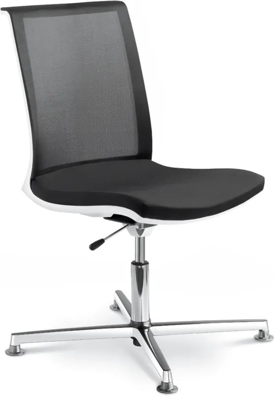 Kancelářská židle LYRA NET 213-F34-N6