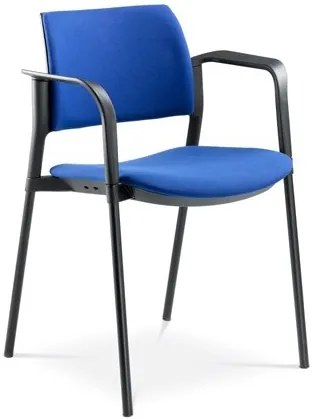 LD SEATING - Židle DREAM + 103-BL/B