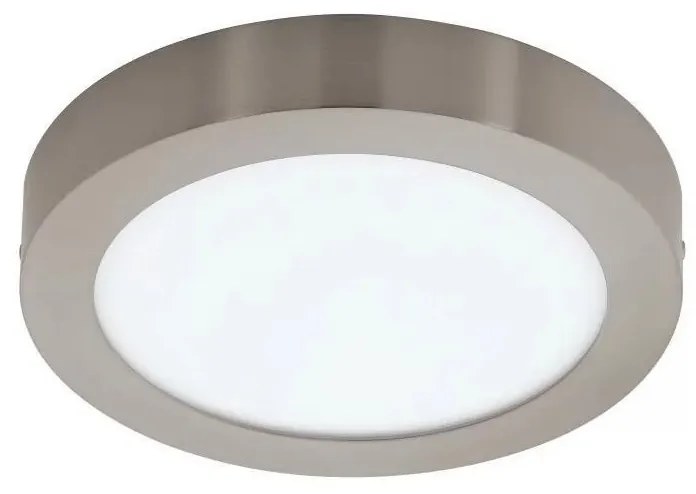 Eglo 33214 - LED RGBW Stmívatelné stropní svítidlo FUEVA-C LED/21W/230V