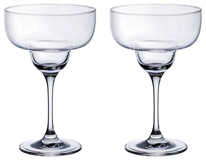 Villeroy & Boch V&B Purismo Bar Margarita sklenice set 2 ks 11-3786-8180