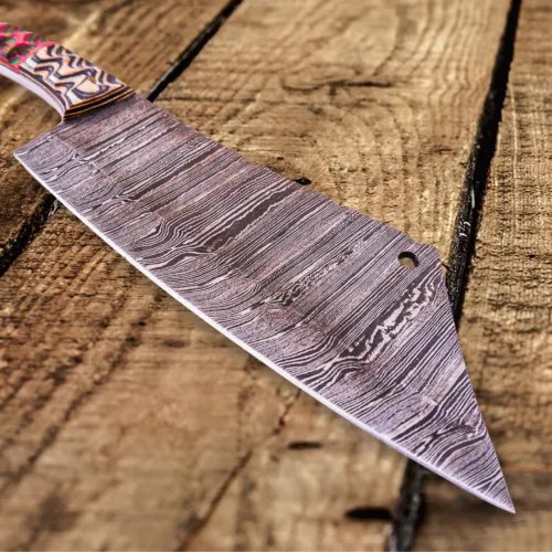 KnifeBoss Savage Blade